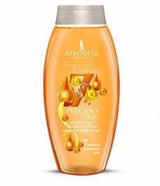 GEL DOCCIA 7 oli preziosi (250 ml) - Gel doccia - CURA DEL CORPO - PRODOTTI